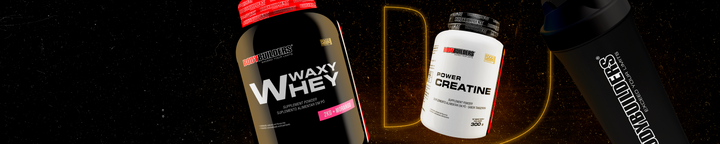 Kits e Combos - BODYBUILDERS Loja de fábrica – Bodybuilders - Exceed ...