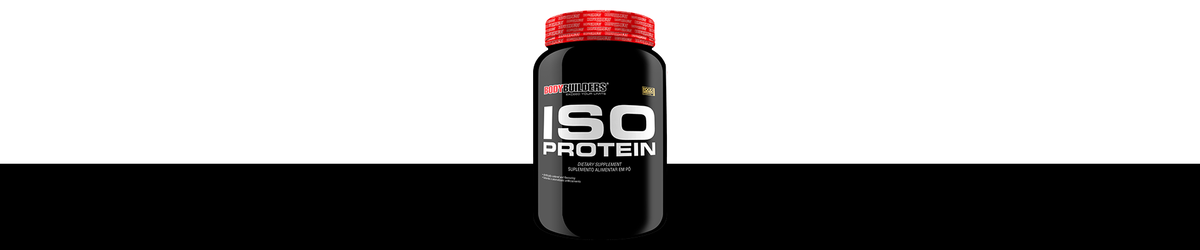 Whey Protein ISO Protein 2kg - Bodybuilders – Bodybuilders - Exceed ...
